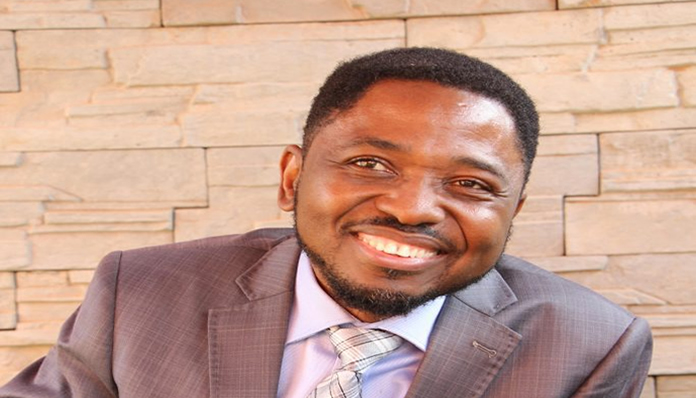 August 2023: Prof Victor Mbarika - African Male Researcher of the Month ...