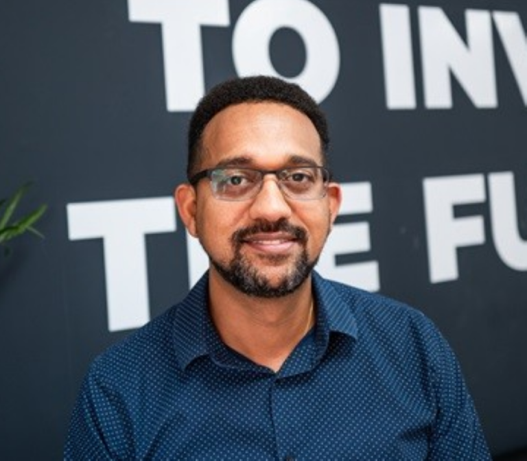 August 2024: Dr. Yaw Bediako – African Male Researcher of the Month ...