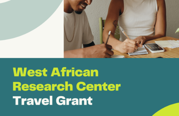 WARC Travel Grant 2025: Apply Now for Funding to Support Intra-African Research Collaboration ...