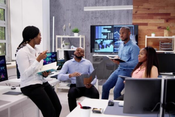 Africa Health Collaborative Research Fund 2025: Call for Expressions of Interest for ECRs in ...