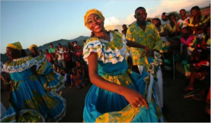 Afro-Latinx Heritage: The Rhythm, Resistance, and Resilience That ...