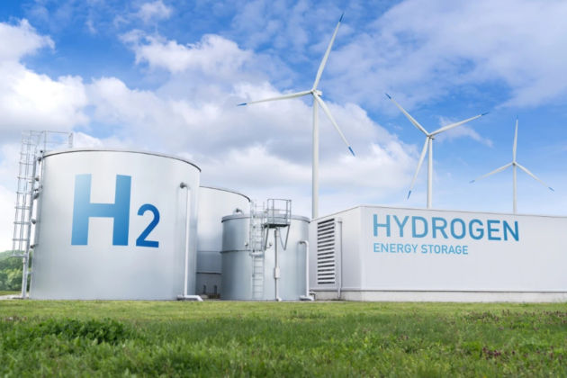 Green Hydrogen in Africa: Opportunities, Challenges, and the Path to a Sustainable Future ...